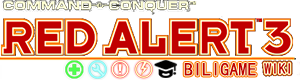 红警3战网服务 - RA3BattleNet